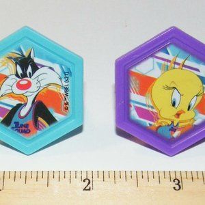 Warner Bros. | Party Supplies | Space Jam A New Legacy Movie Deluxe ...